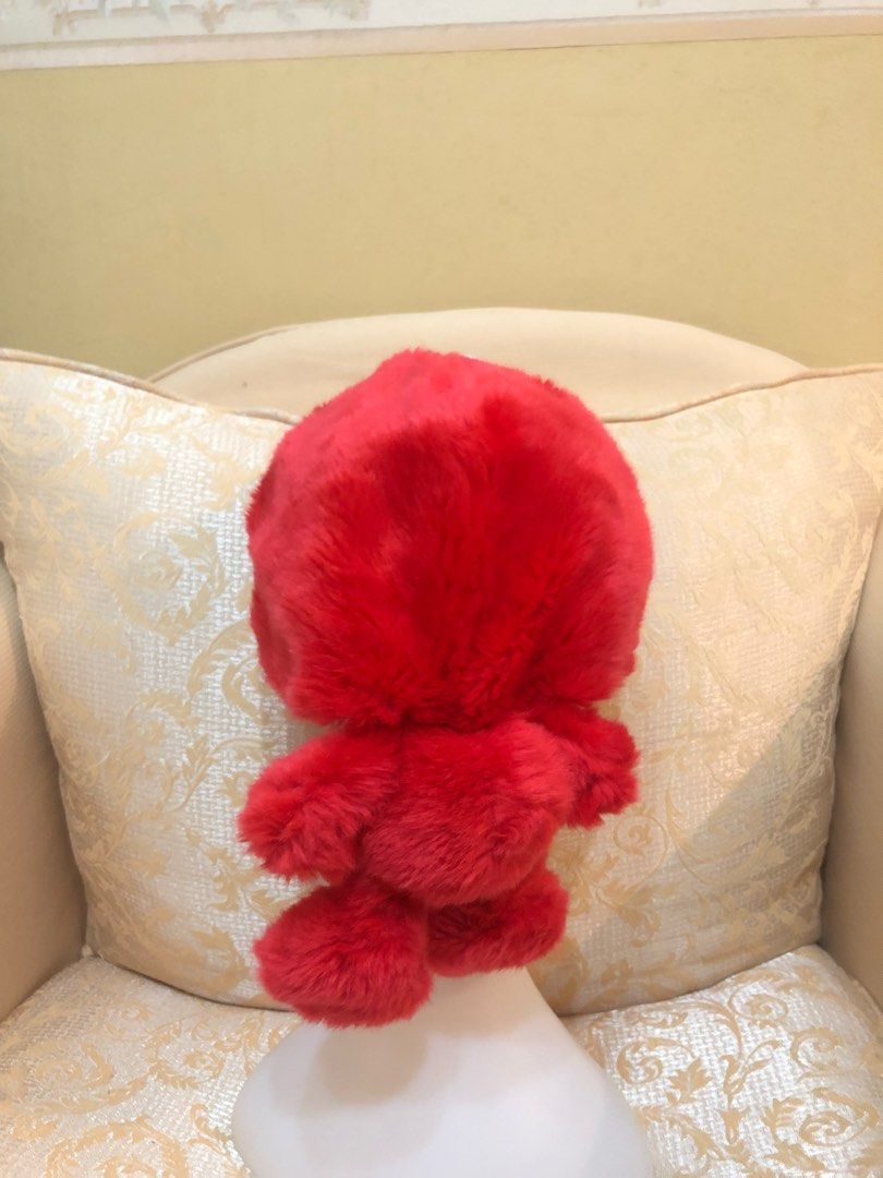 ELMO WITH BODY FROM SESAME STREET UNIVERSAL STUDIO JAPAN HAT, Hobbies ...