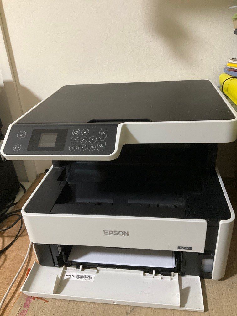 Epson 2140, Computers & Tech, Printers, Scanners & Copiers on Carousell