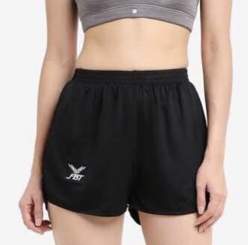 FBT Shorts, Women's Fashion, Activewear on Carousell