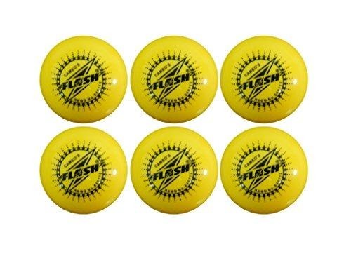 FLASH CRICKET WIND BALL PACK OF 6, Sports Equipment, Other Sports ...