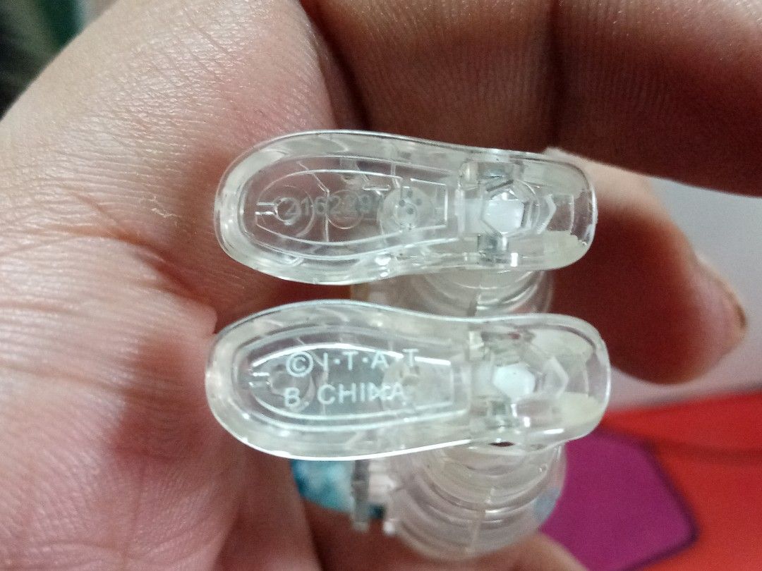 FMCS Kamen Rider Fourze (Transparent Edition) Bandai, Hobbies & Toys ...