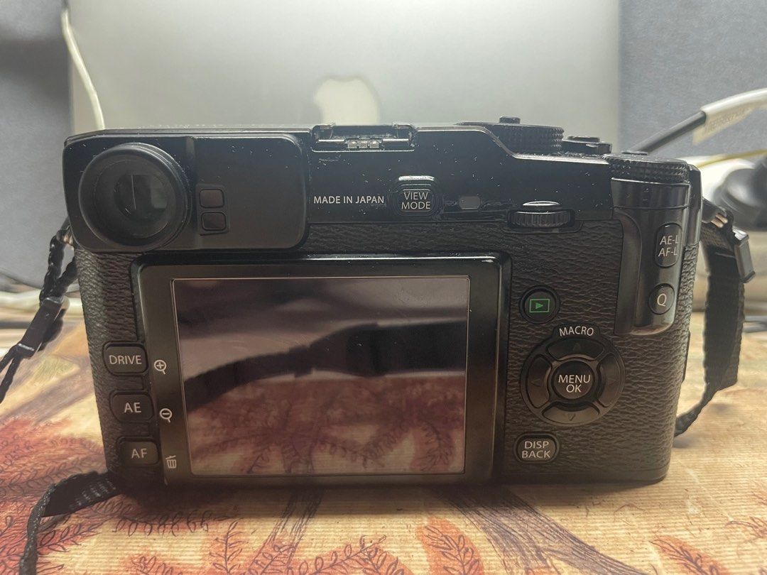 Fujifilm xpro 1, x-pro 1, Photography, Cameras on Carousell