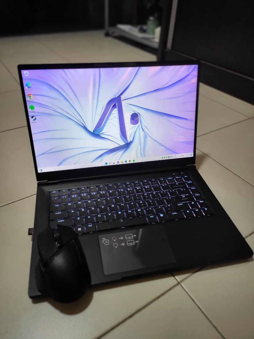 Gaming Laptop Revo , Computers & Tech, Laptops & Notebooks on Carousell