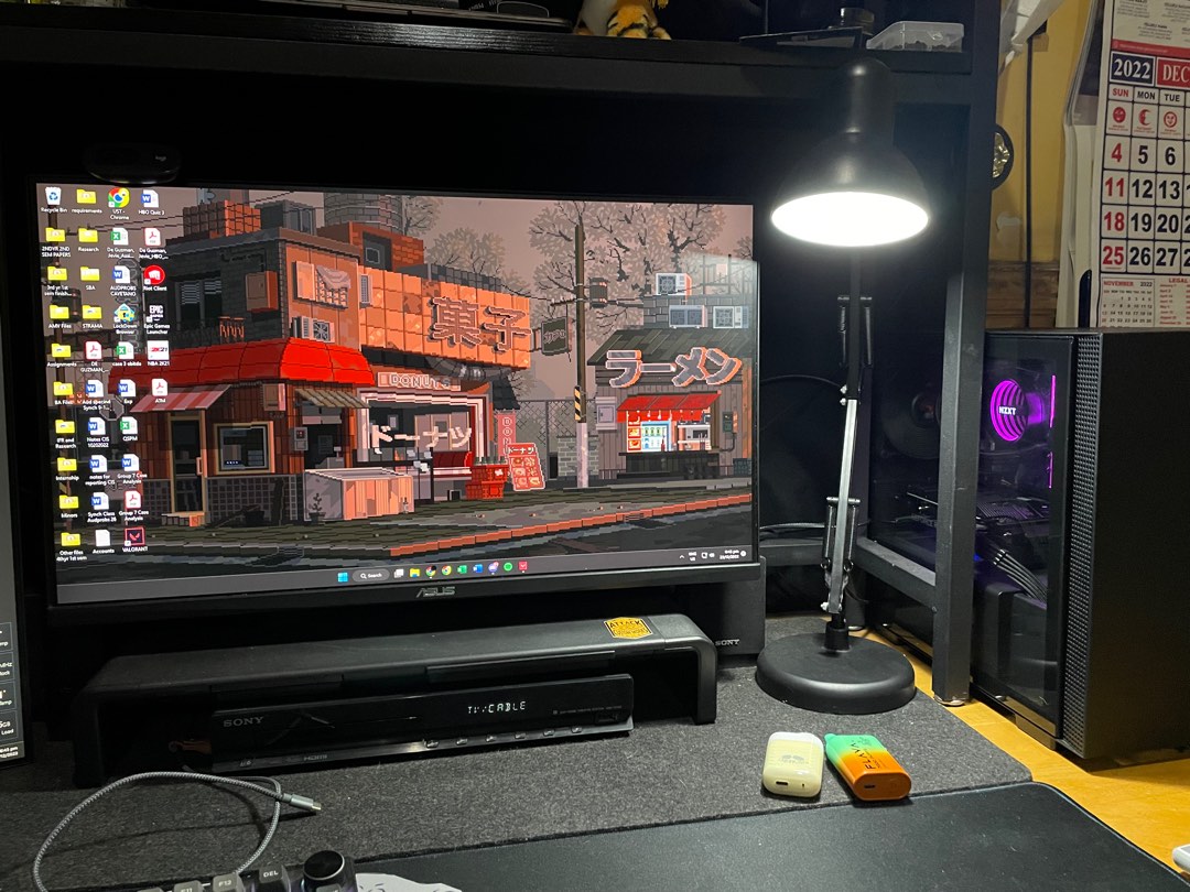 Gaming PC Swap, Computers & Tech, Desktops on Carousell