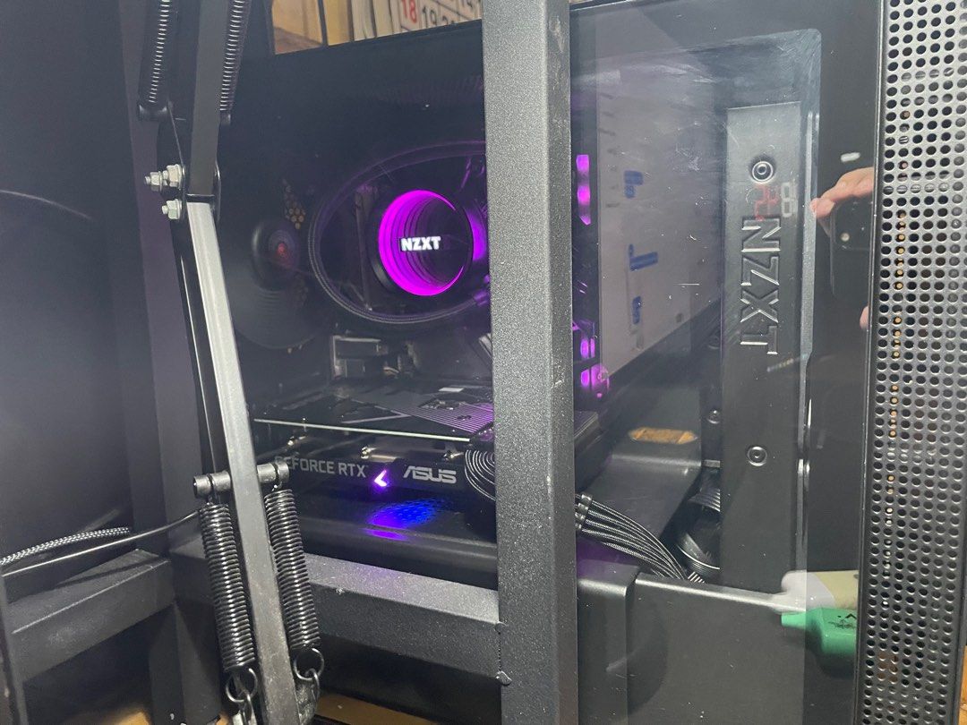 Gaming PC Swap, Computers & Tech, Desktops on Carousell