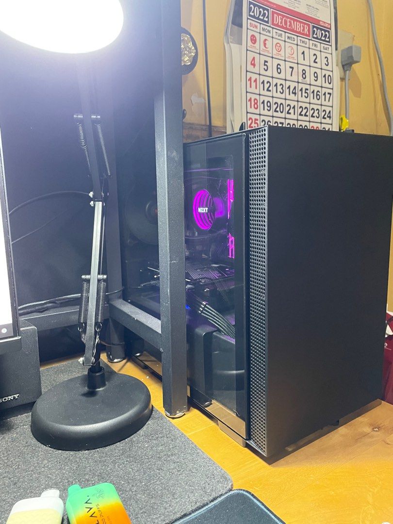 Gaming PC Swap, Computers & Tech, Desktops on Carousell