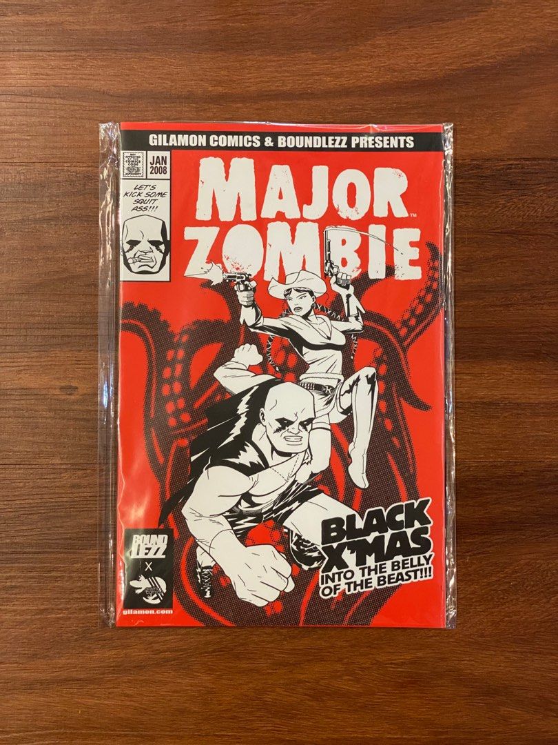 Gilamon : Karya Lefty / Tan Eng Huat (Kutu) / Chin Sau Lim (Slaium ...