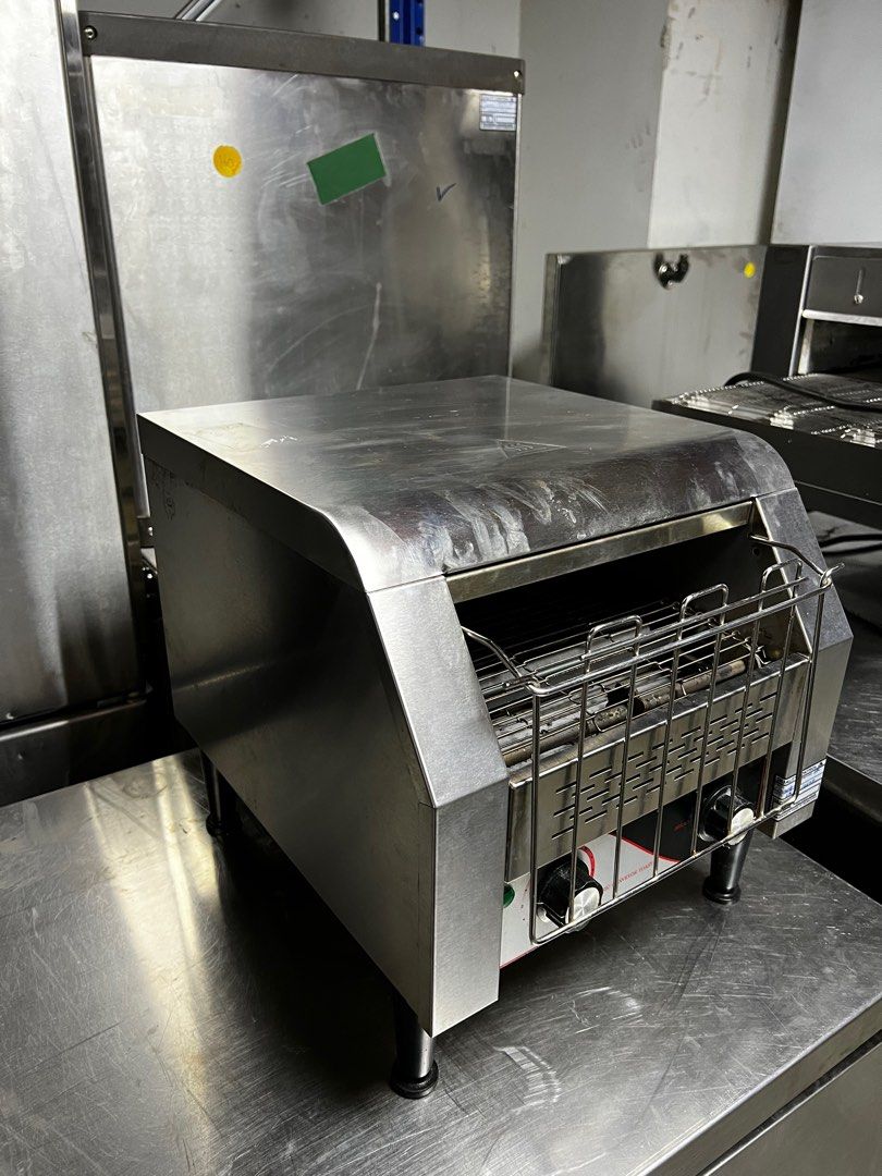 Good condition! Conveyor toaster with 1 month warranty, TV & Home ...