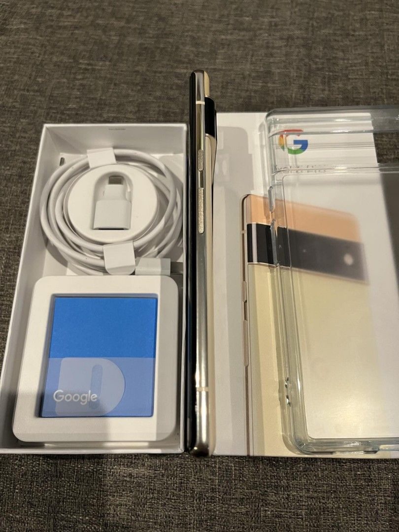 Google Pixel Pro Mobile Phones Gadgets Mobile Phones Android Phones Google Pixel On