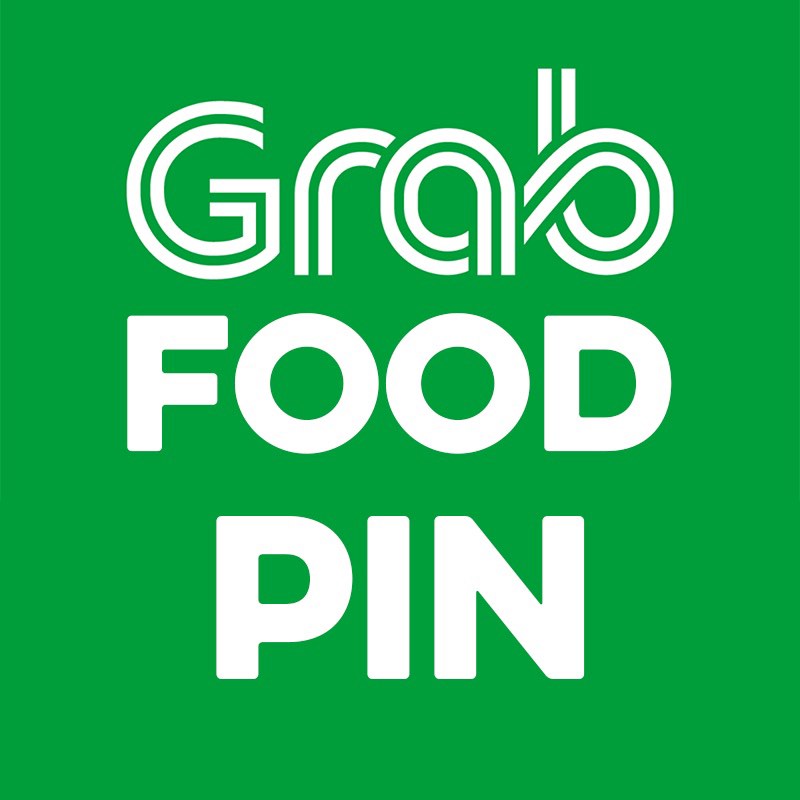 Grab Food Pin and Grab Mart Pin, Tickets & Vouchers, Vouchers on Carousell
