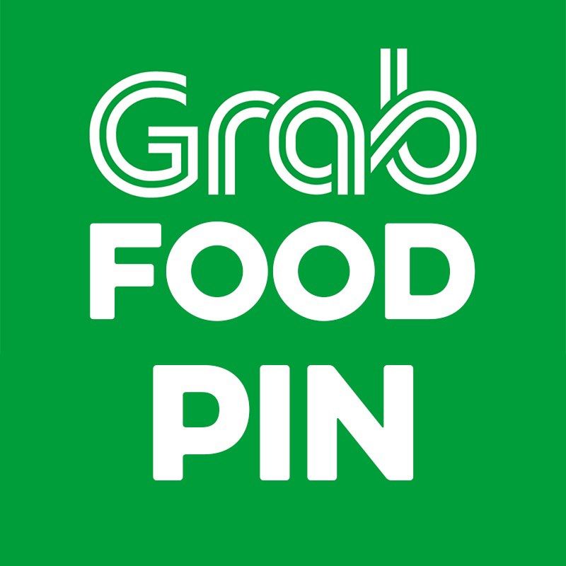 Grab Food Pin and Grab Mart Pin, Tickets & Vouchers, Vouchers on Carousell