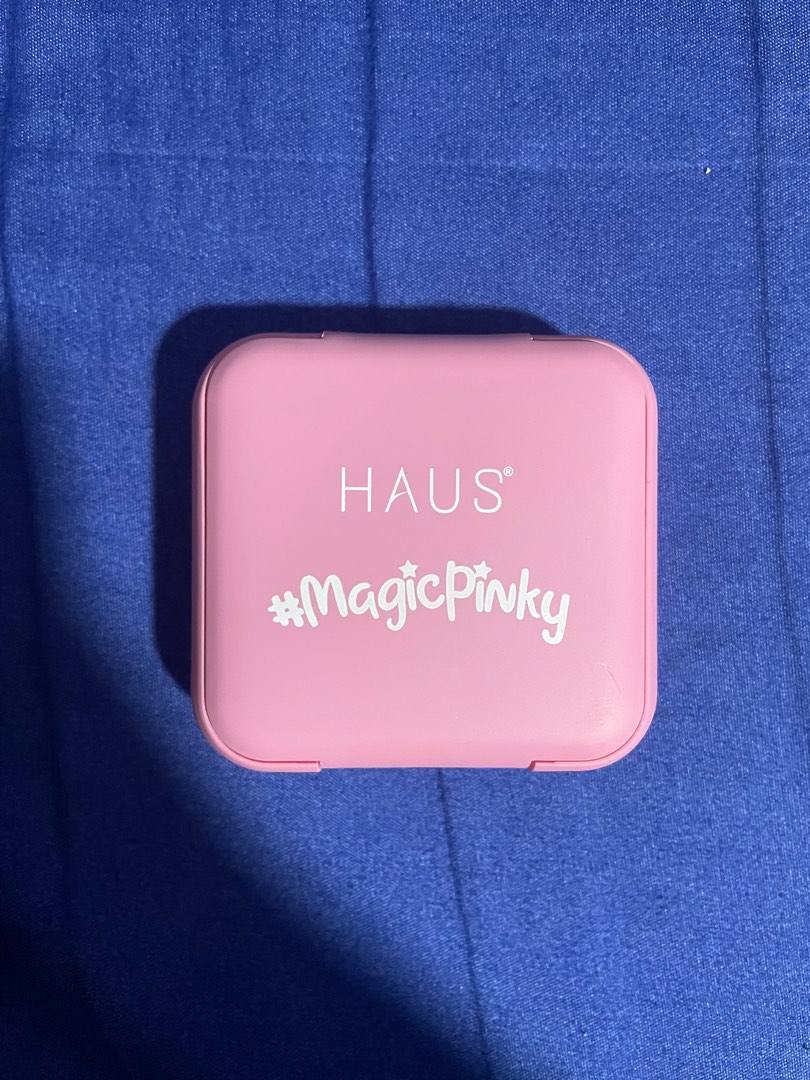 HAUS Magic Pinky, Beauty & Personal Care, Face, Makeup on Carousell
