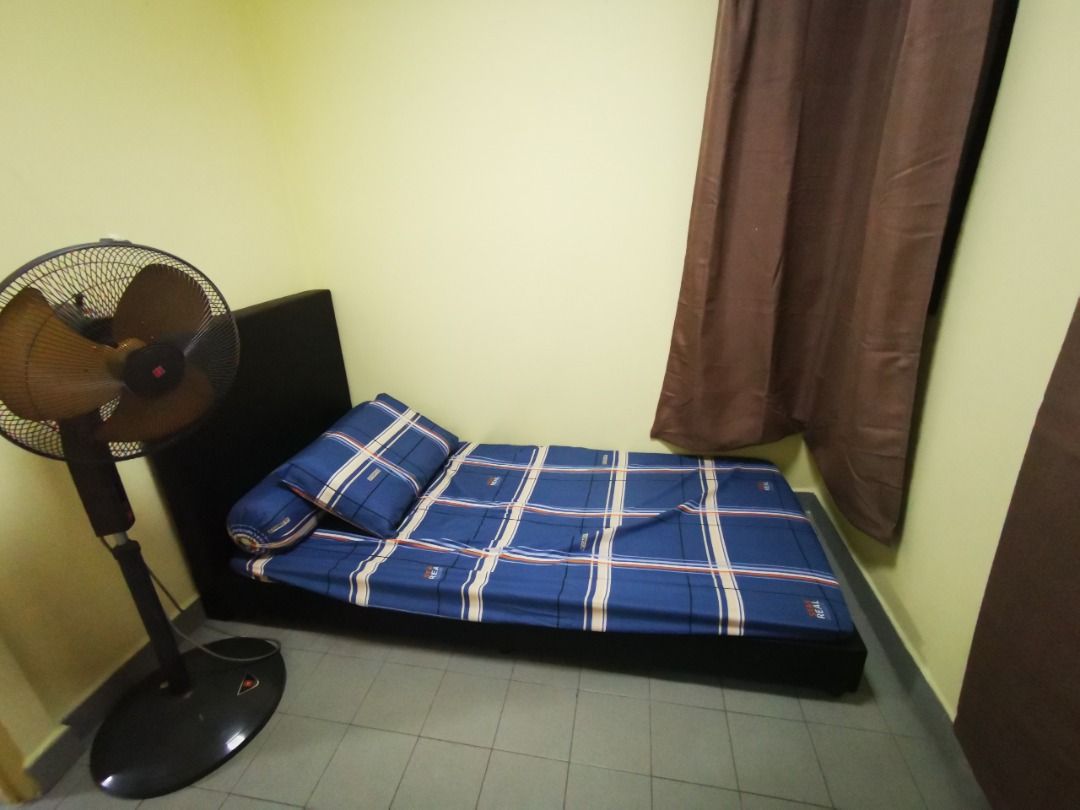 HDB Utility Room For Rent @ Boon Lay Drive, Property, Rentals, Room ...