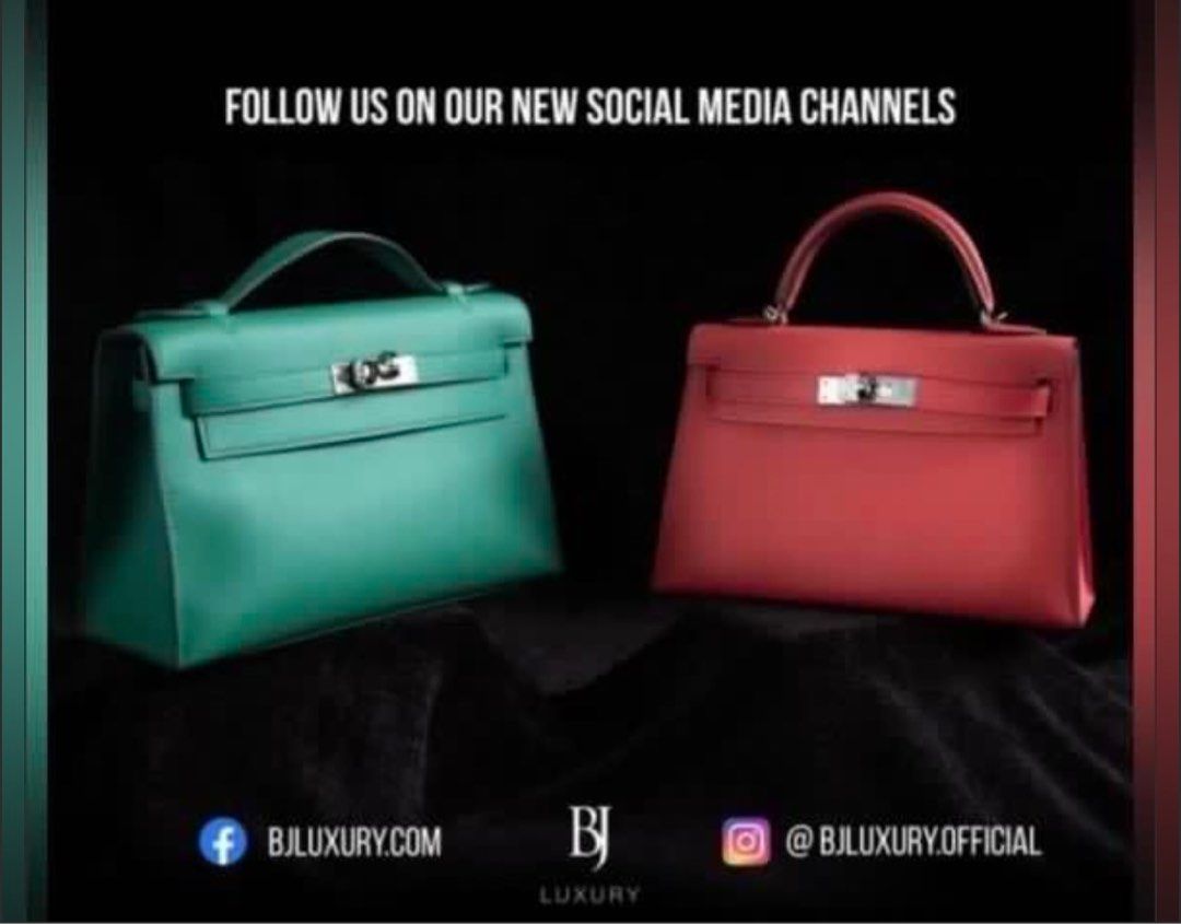 HERMES CONSTANCE SLIM COMPACT ETOUPE EPSOM, Luxury, Bags & Wallets on ...