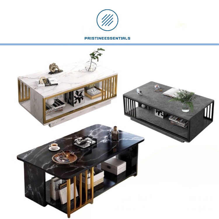 High Fashion Center Table, Furniture & Home Living, Furniture, Tables ...