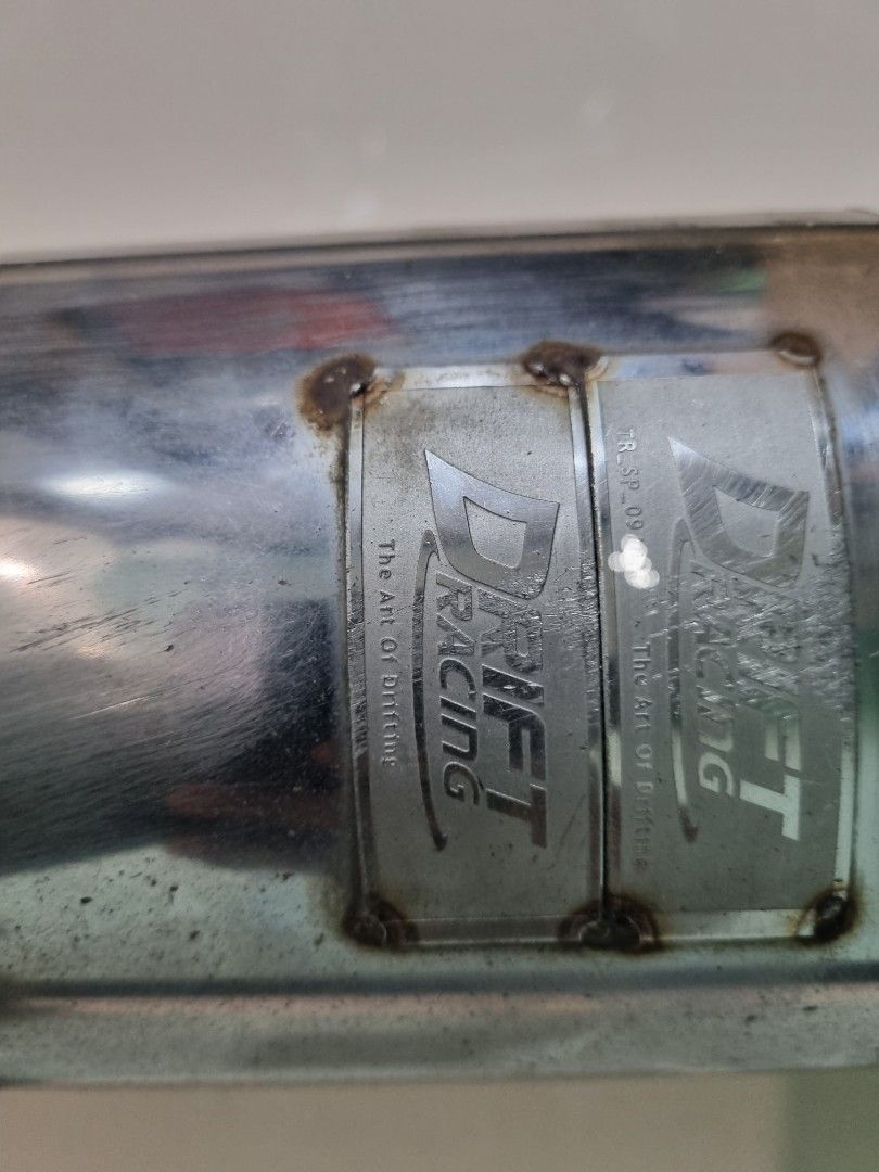 Honda civic fd4 drift racing, Car Accessories, Accessories on Carousell