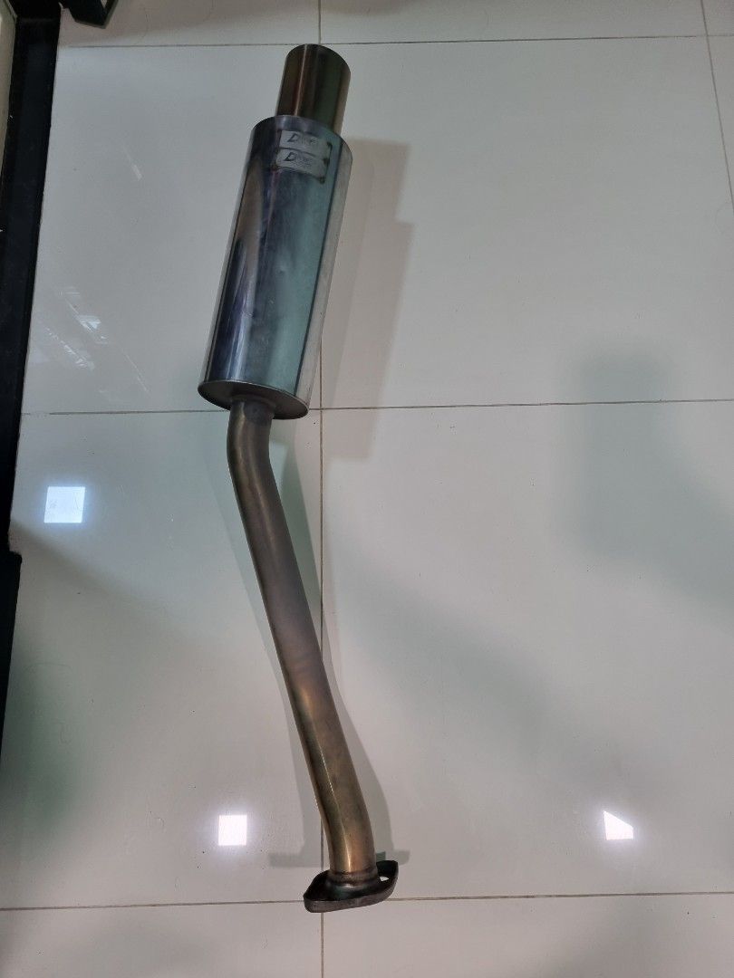 Honda civic fd4 drift racing, Car Accessories, Accessories on Carousell