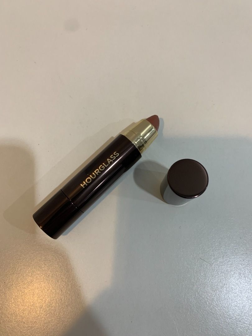 Hourglass Lipstick Stylo Girl Influencer Beauty And Personal Care