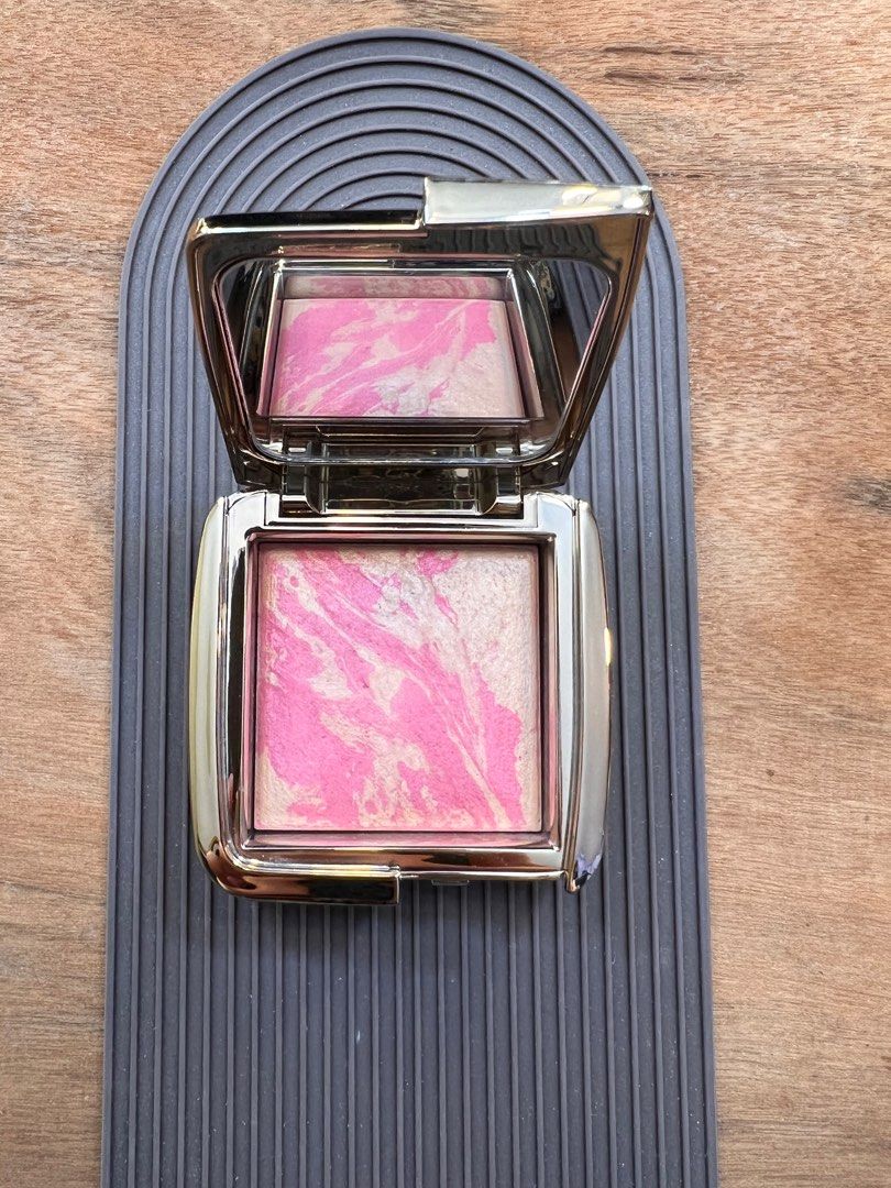Hourglass Blush in Luminous Flush Full Size, Beauty & Personal Care ...