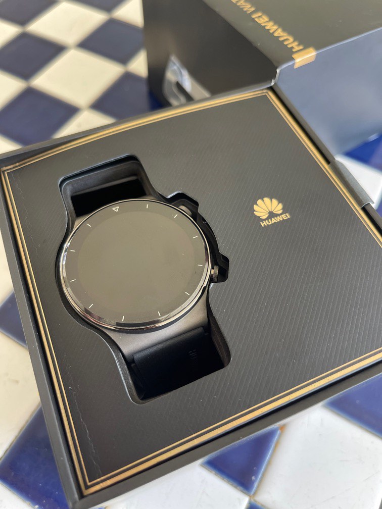 Hua wei GT pro 2, Mobile Phones & Gadgets, Wearables & Smart Watches on ...