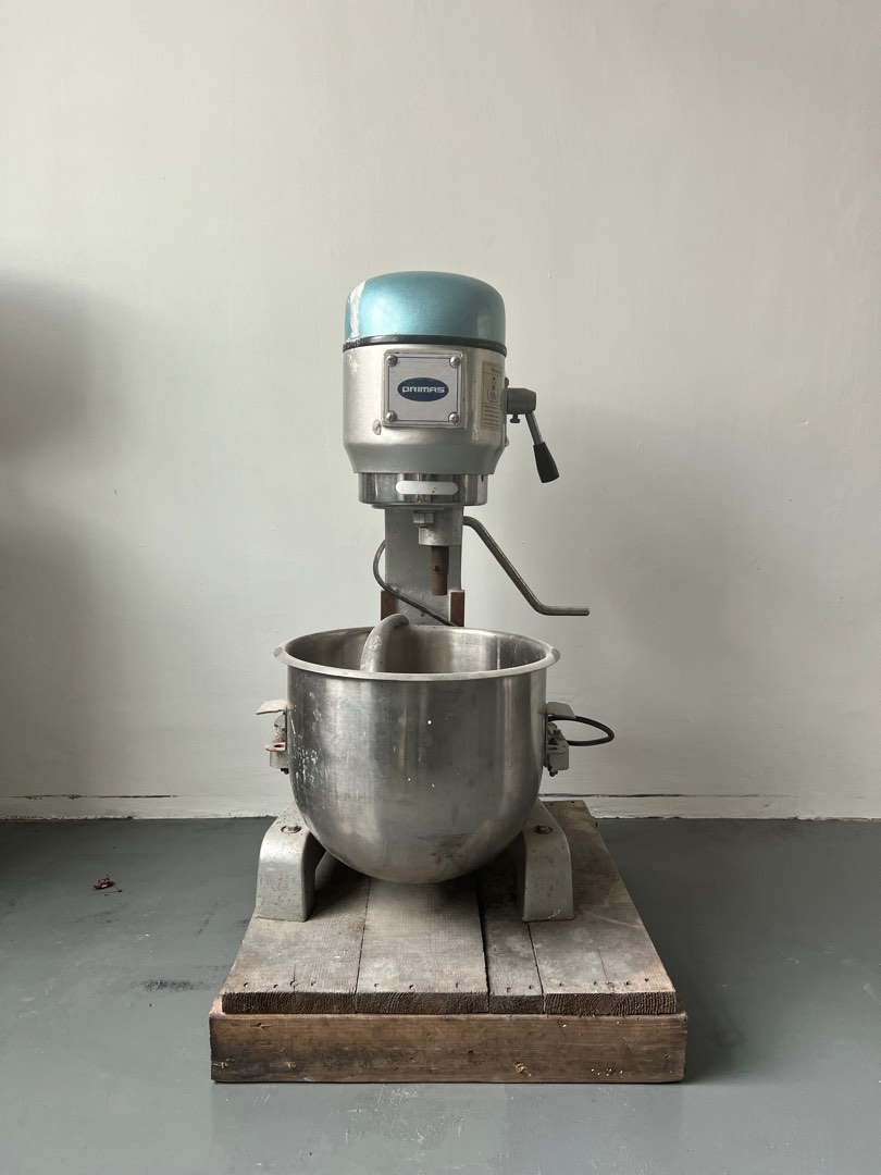 Industrial Mixer, Furniture & Home Living, Bathroom & Kitchen Fixtures ...