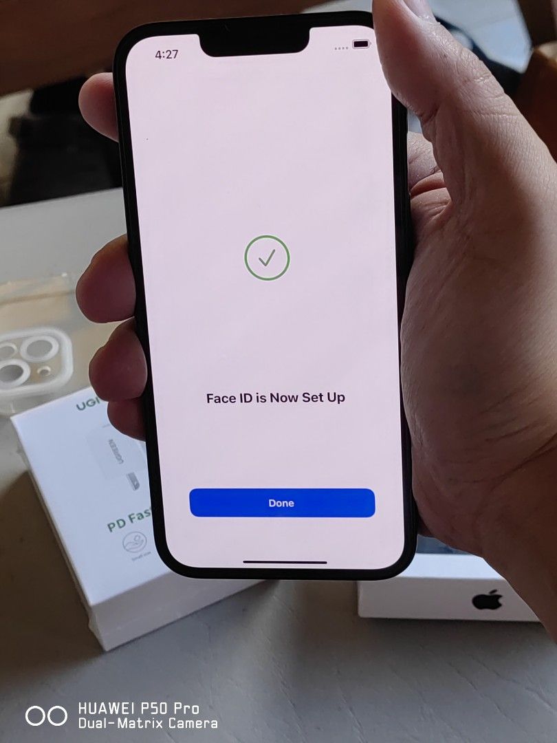 IPhone 13 128gb ntc globe/tm 89bh, Mobile Phones & Gadgets, Mobile ...