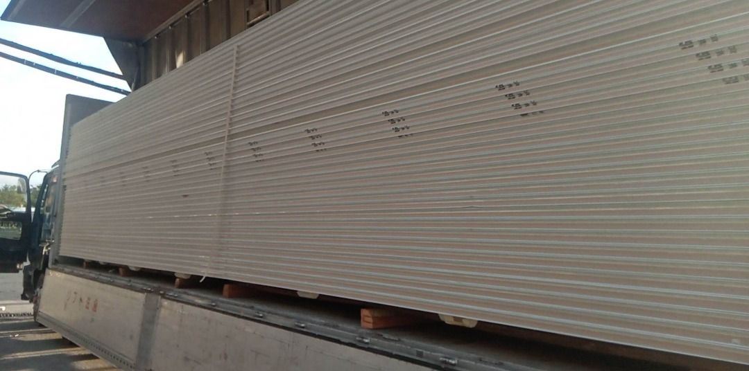 ISP INSULATED SANDWICH PANEL -COMPANY NAME : BRNG COOLING PANEL ...