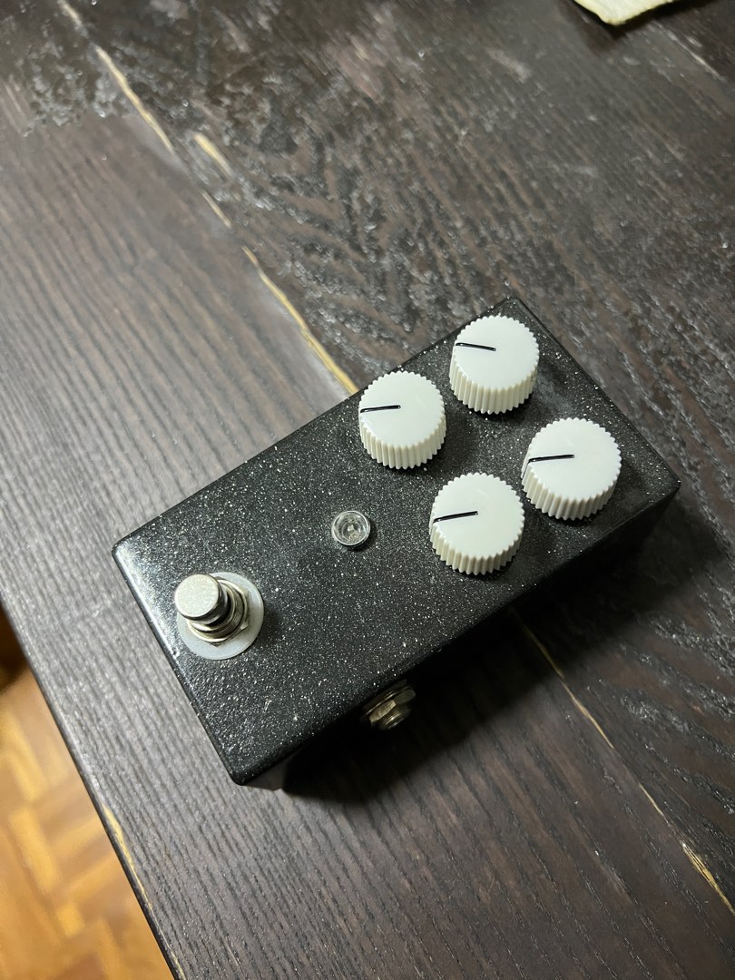 Jan Ray Clone, Hobbies & Toys, Music & Media, Musical Instruments on ...