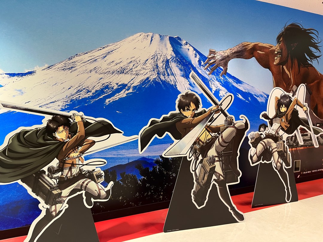 Japan proxy service, Hobbies & Toys, Toys & Games on Carousell