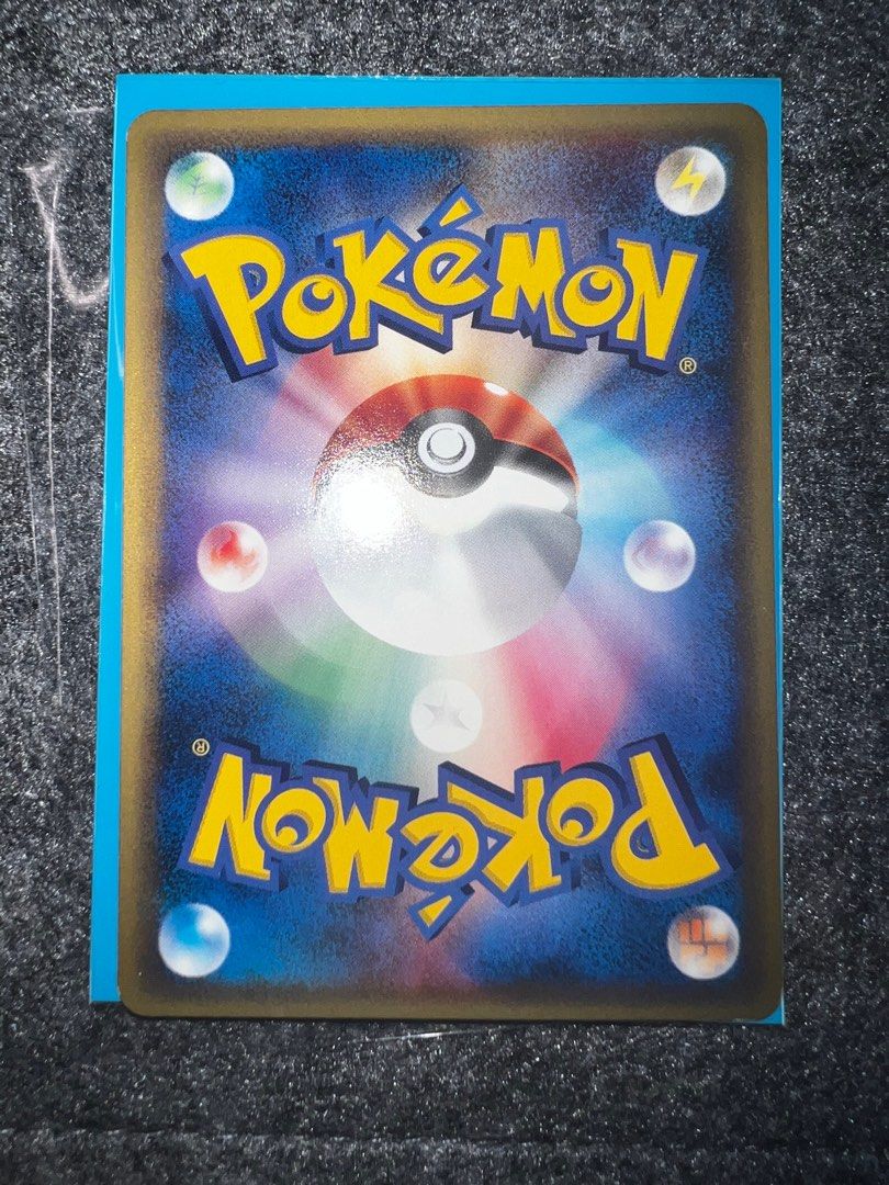 Japanese Mew Expedition Rare First Edition Pokemon Card, Hobbies & Toys ...