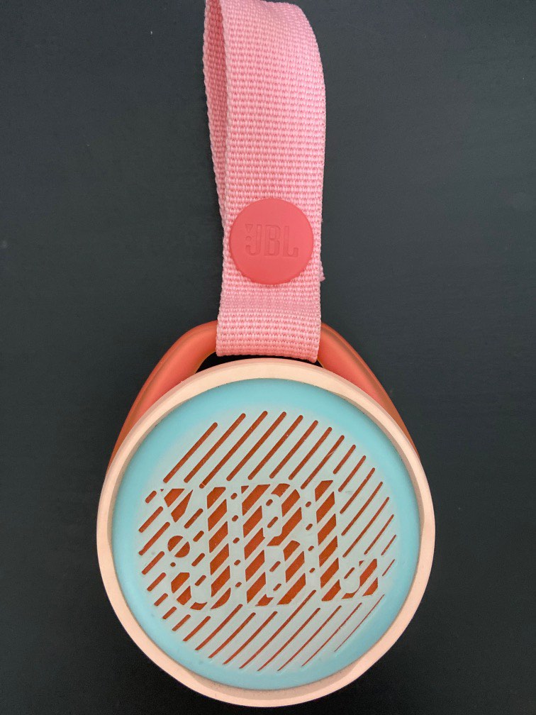 Jbl Junior Pop, Audio, Soundbars, Speakers & Amplifiers on Carousell