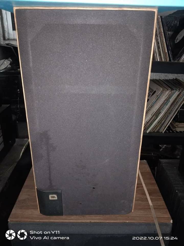 JBL model J2060 bookshelf speakers, Audio, Soundbars, Speakers ...