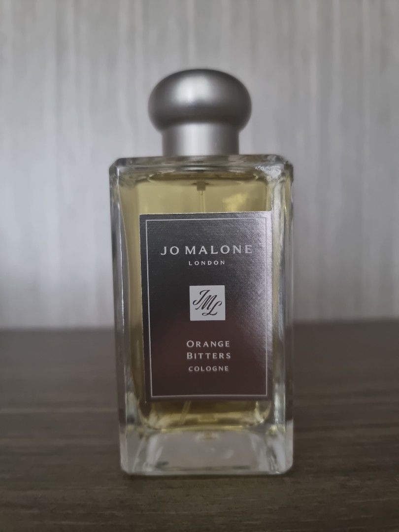 Jo Malone London Orange Bitters 100ml, Beauty & Personal Care ...