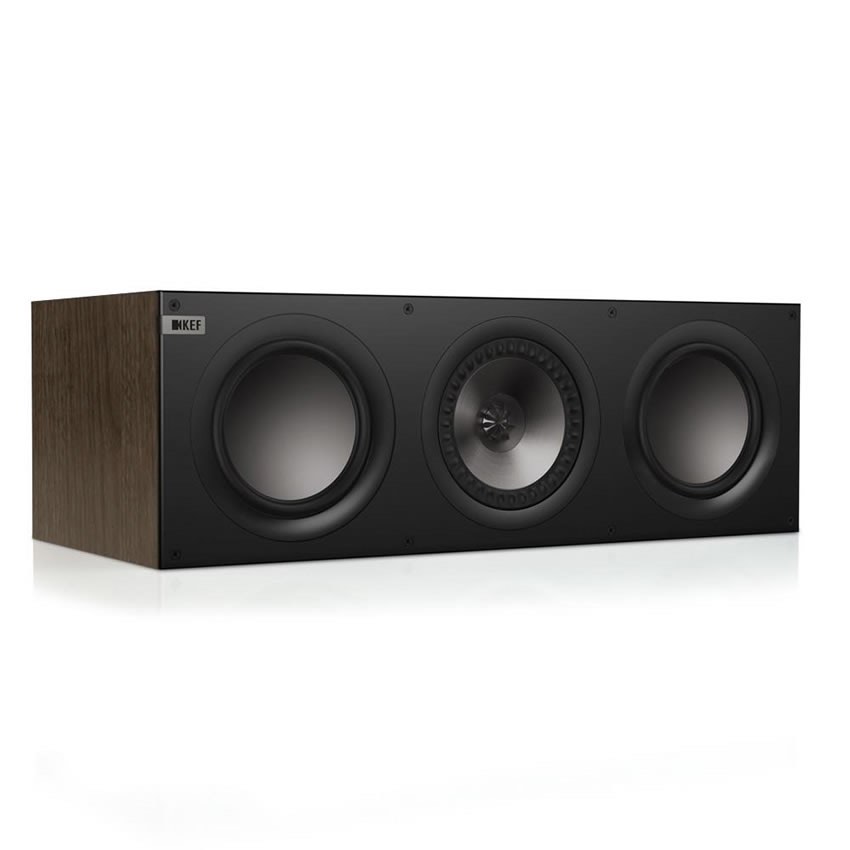 KEF Q600c, Audio, Soundbars, Speakers & Amplifiers on Carousell