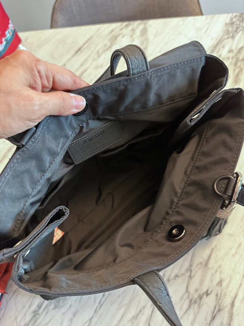 Kwani bag, Women's Fashion, Bags & Wallets, Tote Bags on Carousell