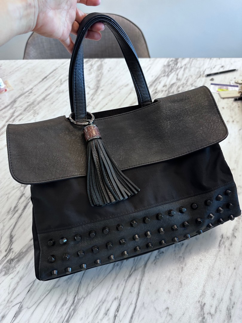 Kwani bag, Women's Fashion, Bags & Wallets, Tote Bags on Carousell