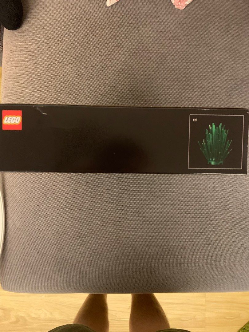 Lego 10280 flower bouquet, Hobbies & Toys, Toys & Games on Carousell