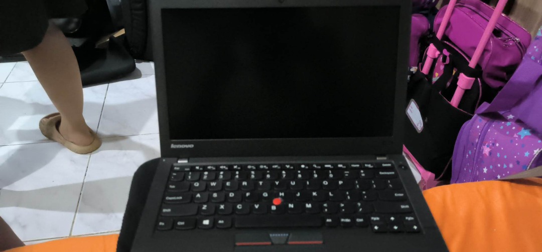 Lenovo Thinkpad X250 Computers And Tech Laptops And Notebooks On Carousell