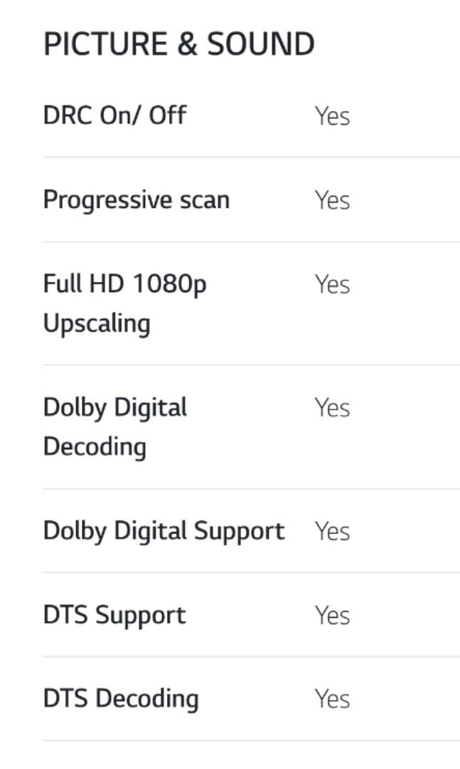 LG Digital TV recorder with 160GB Hard disk drive and DVD recorder, TV ...