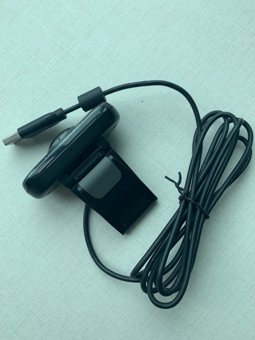 Logitech webcam C210, Computers & Tech, Parts & Accessories, Webcams on ...