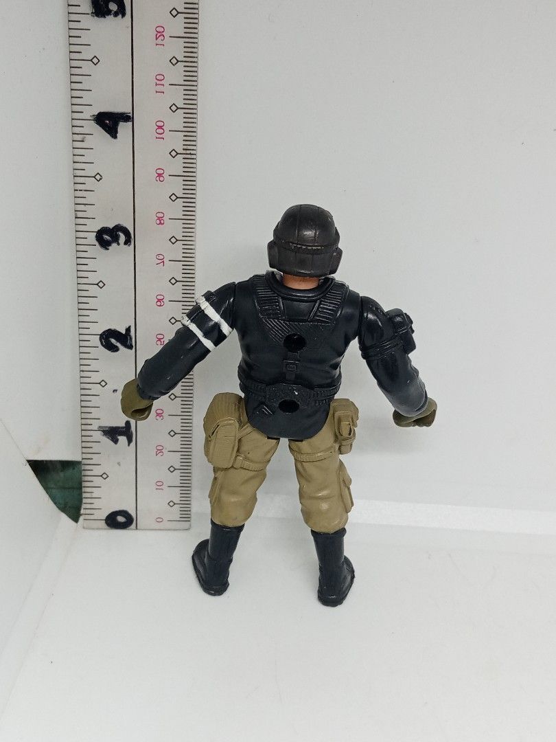 Lt. Cooper Tank Commander Chap Mei, Hobbies & Toys, Toys & Games on ...