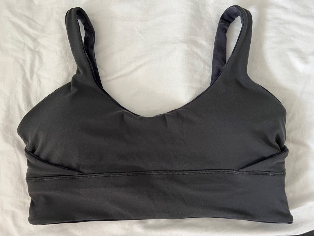 lululemon Align Bra, Women's Fashion, Activewear on Carousell