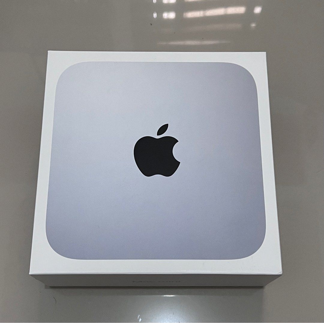 MacMini M1 8GB/256GB, Computers & Tech, Desktops on Carousell