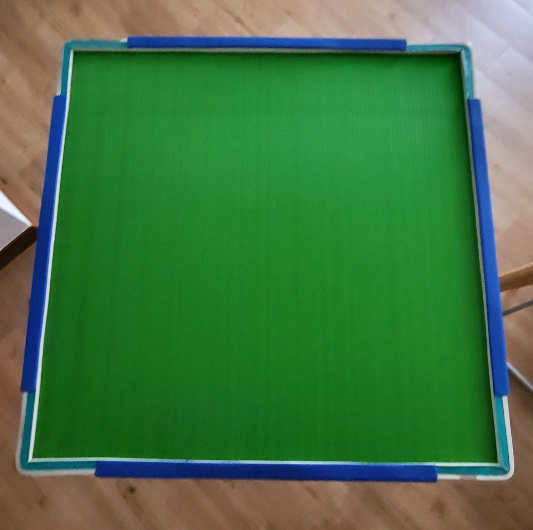 Mahjong Table, Furniture & Home Living, Furniture, Tables & Sets on ...