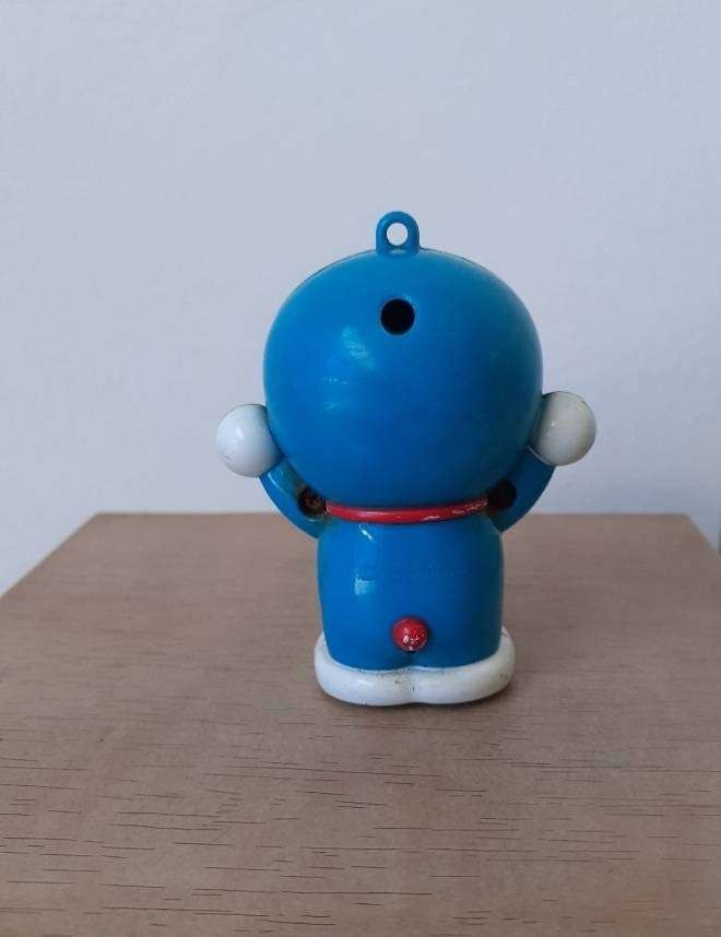 Mainan figure Doraemon, Toys & Collectibles, Mainan di Carousell