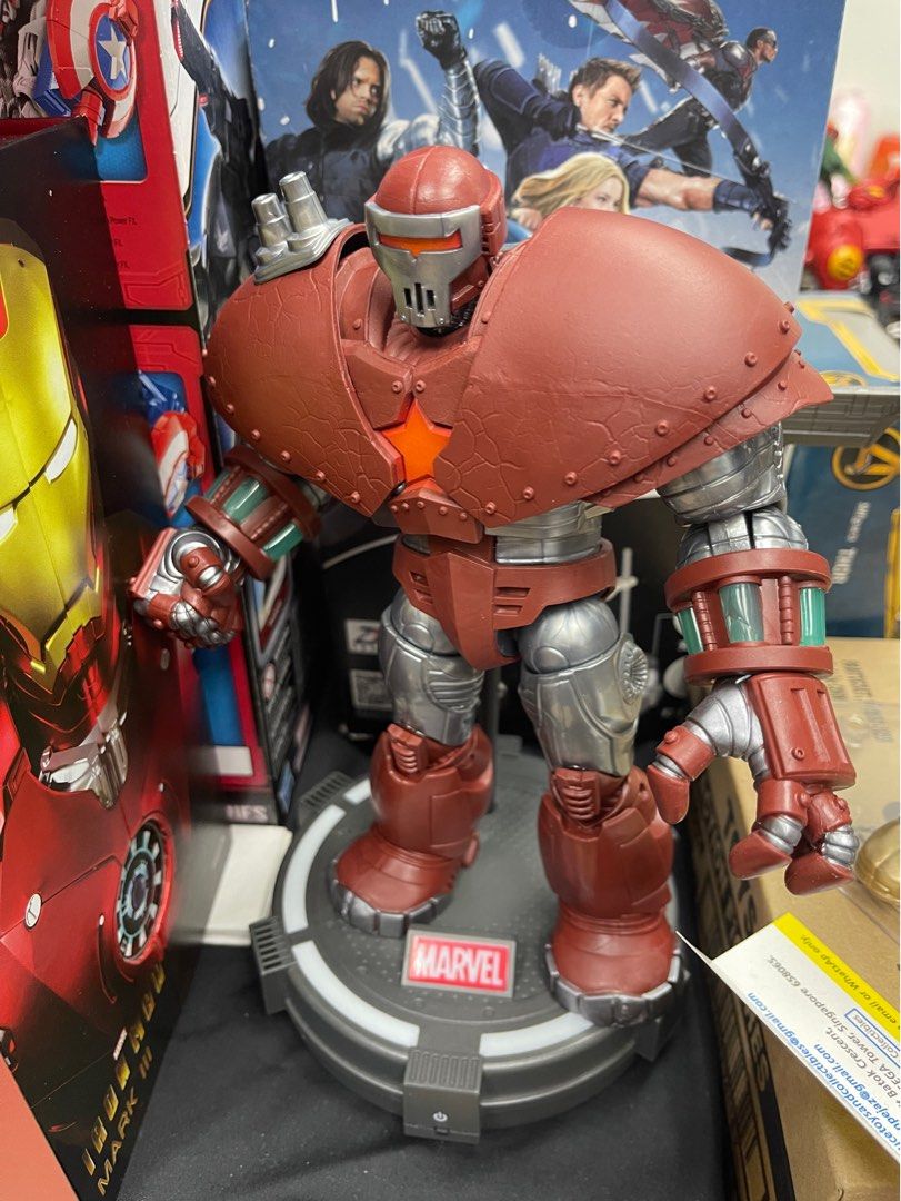 Marvel Legends Black Widow, Yelena Bulova, Taskmaster, Red Guardian ...