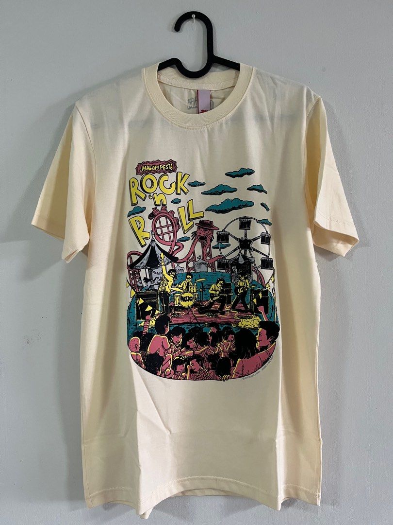 MASDO Apparel (Authentic), Men's Fashion, Tops & Sets, Tshirts & Polo ...