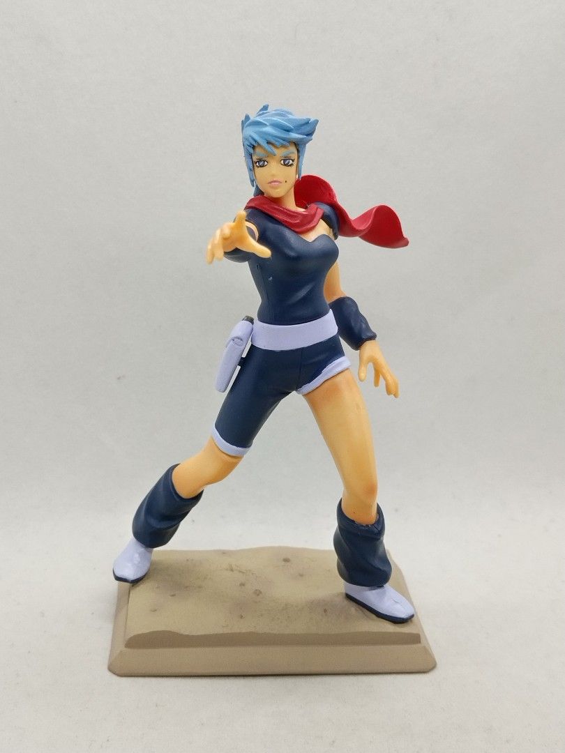 MegaHouse - Robot Animation Heroines Sunrise Series 2rd - Toron Milan ...