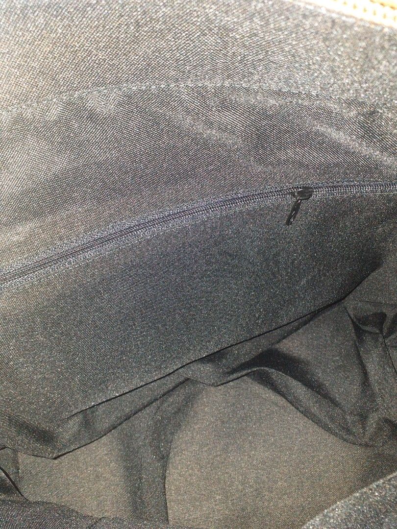 MEMO Carry-All Bag, Women's Fashion, Bags & Wallets, Shoulder Bags on ...