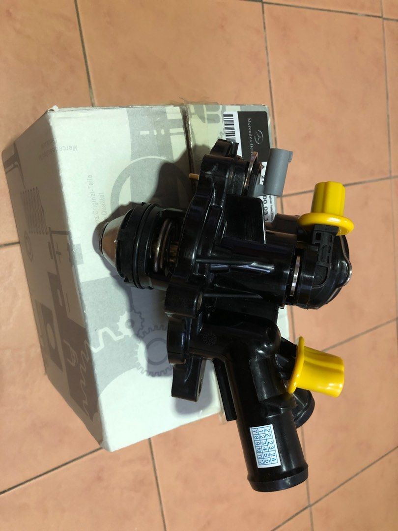 Mercedes W212 W207 W204 W176 W246 W117 R171 W245 BMW N20 throttle body ...